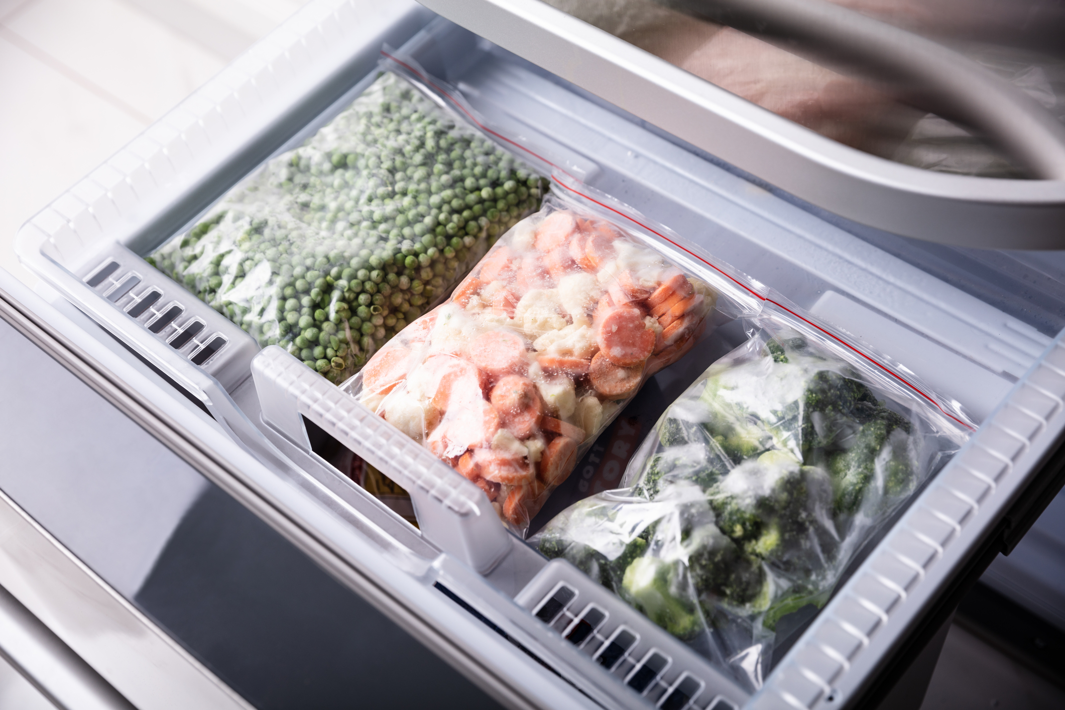 Fresh vs Frozen Vegetables and Fruits: Which Are Better For You ...