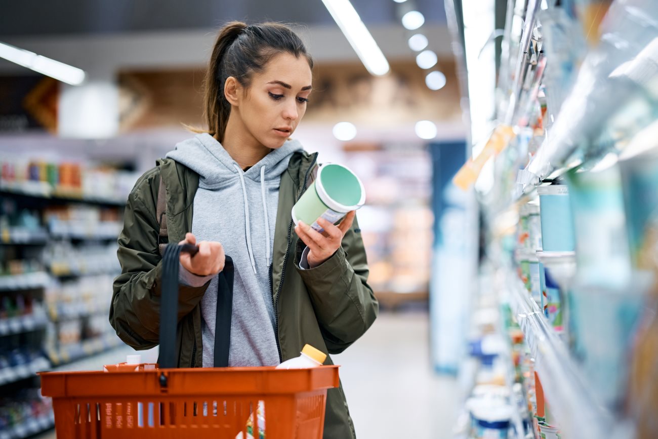 A Dietitian’s Guide on How to Read Nutrition Labels for Healthy Eating ...