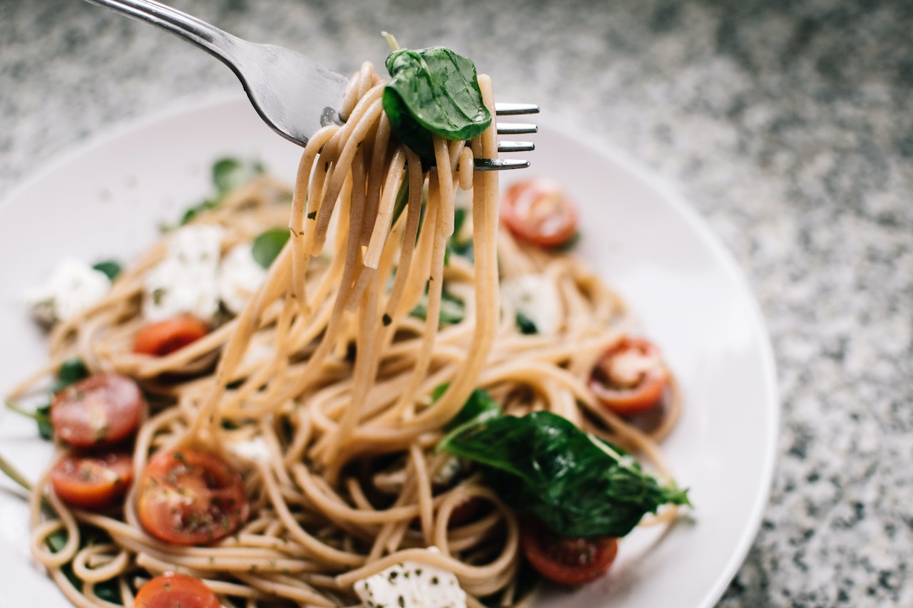 How to Get More Fiber in Your Diet—10 Easy Ways! - Nutrition Daily
