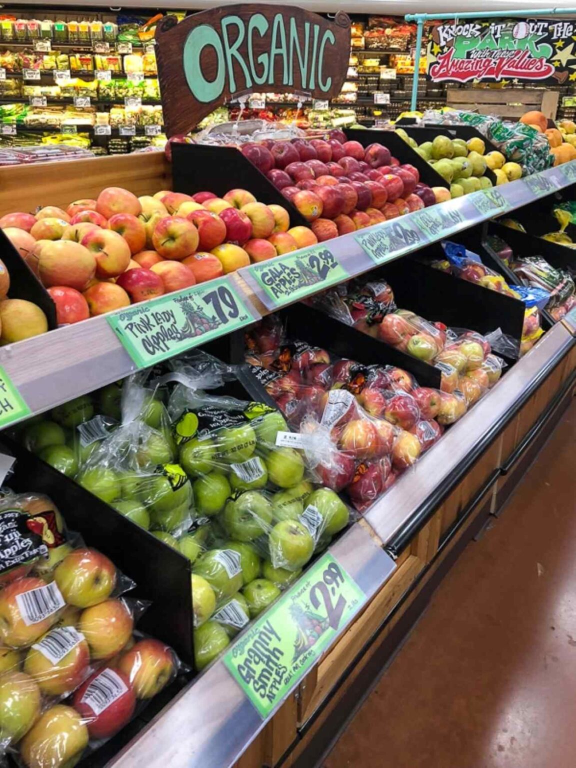The Dirt on the Dirty Dozen Foods List: Is It Worth Buying Organic ...